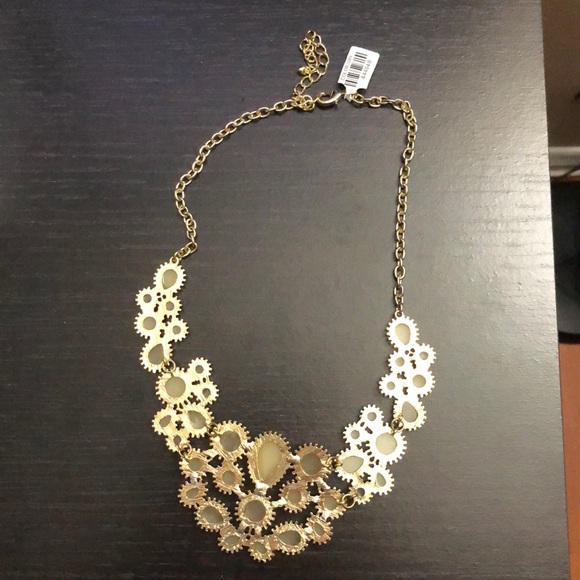 Jewelry | Gold Necklace | Poshmark